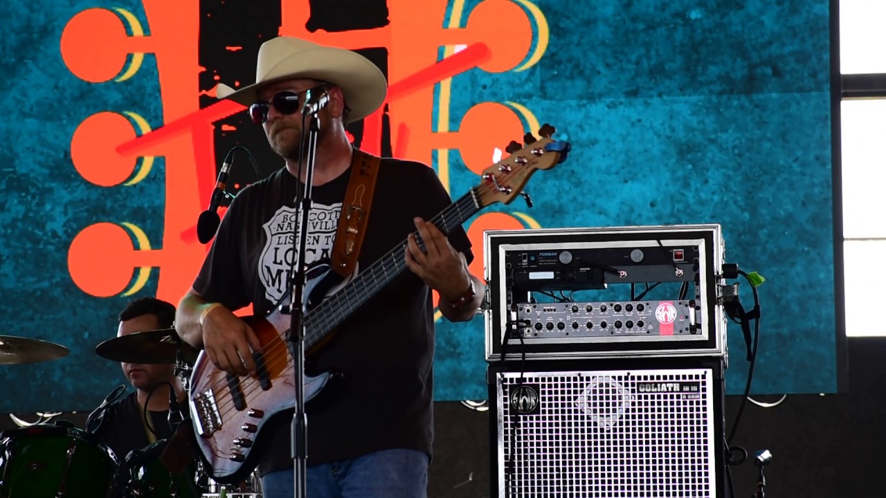 Cactus Jones Band - "Life On The Rocks" - YouTube