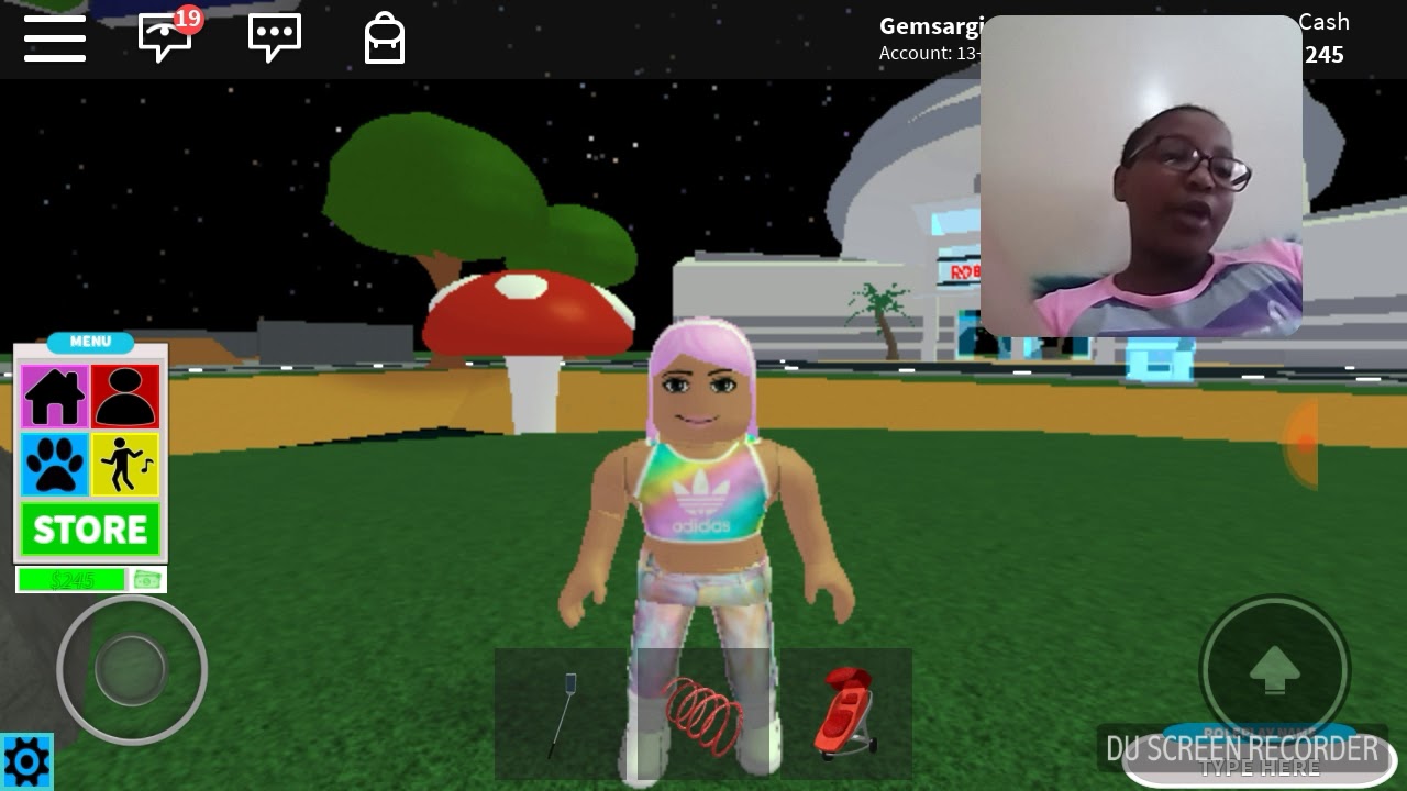 Roblox| I will give you robux prank GONE WRONG. - YouTube