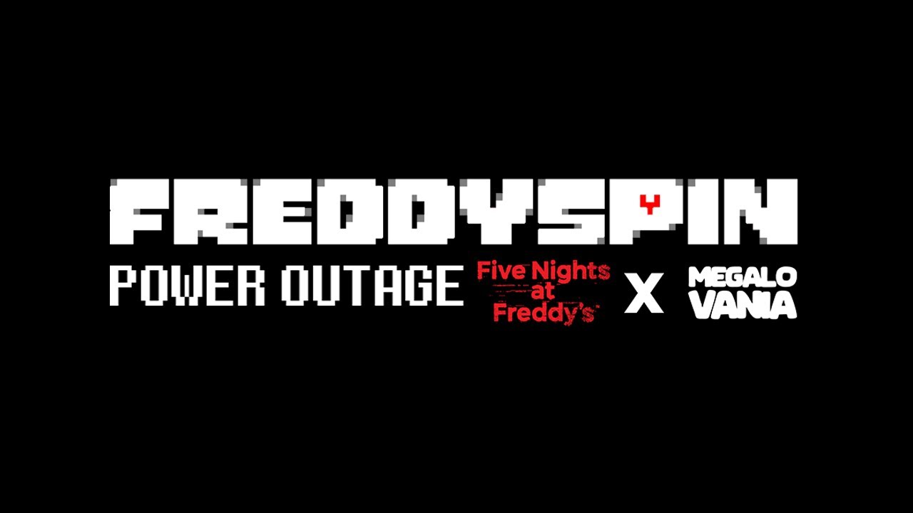 POWER OUTAGE | FNAF X MEGALOVANIA - YouTube Music