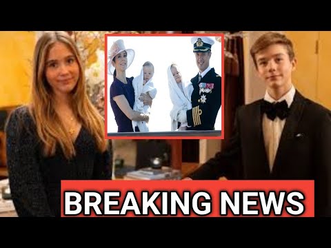 OMG; Prince Vincent’s Emotional Birthday, Rare Photos, Lavish Gifts ...