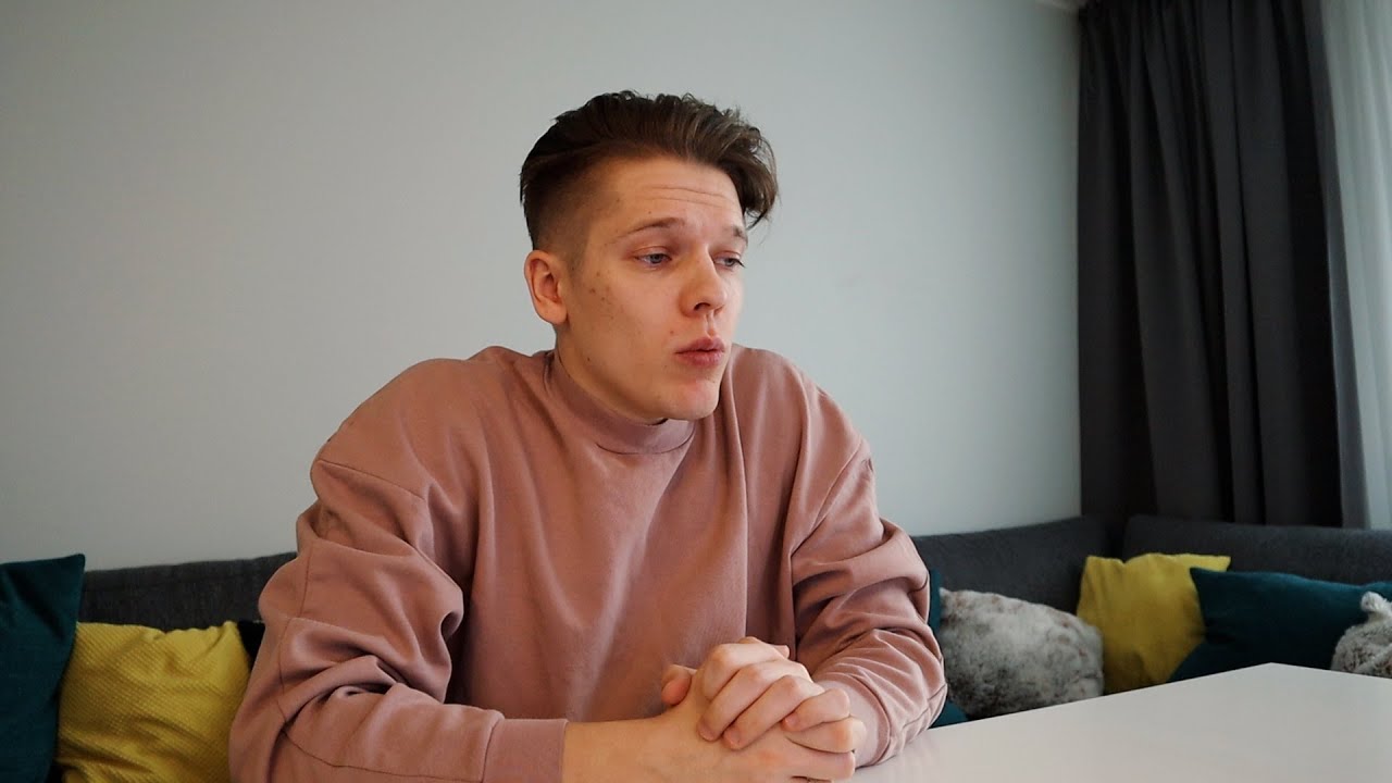 ANDREI ZEVAKIN ON CANCELLED? - YouTube