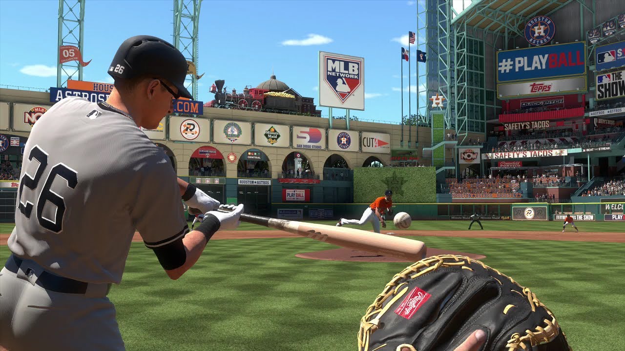 MLB Today 5/16 - New York Yankees vs Houston Astros Full Game ...