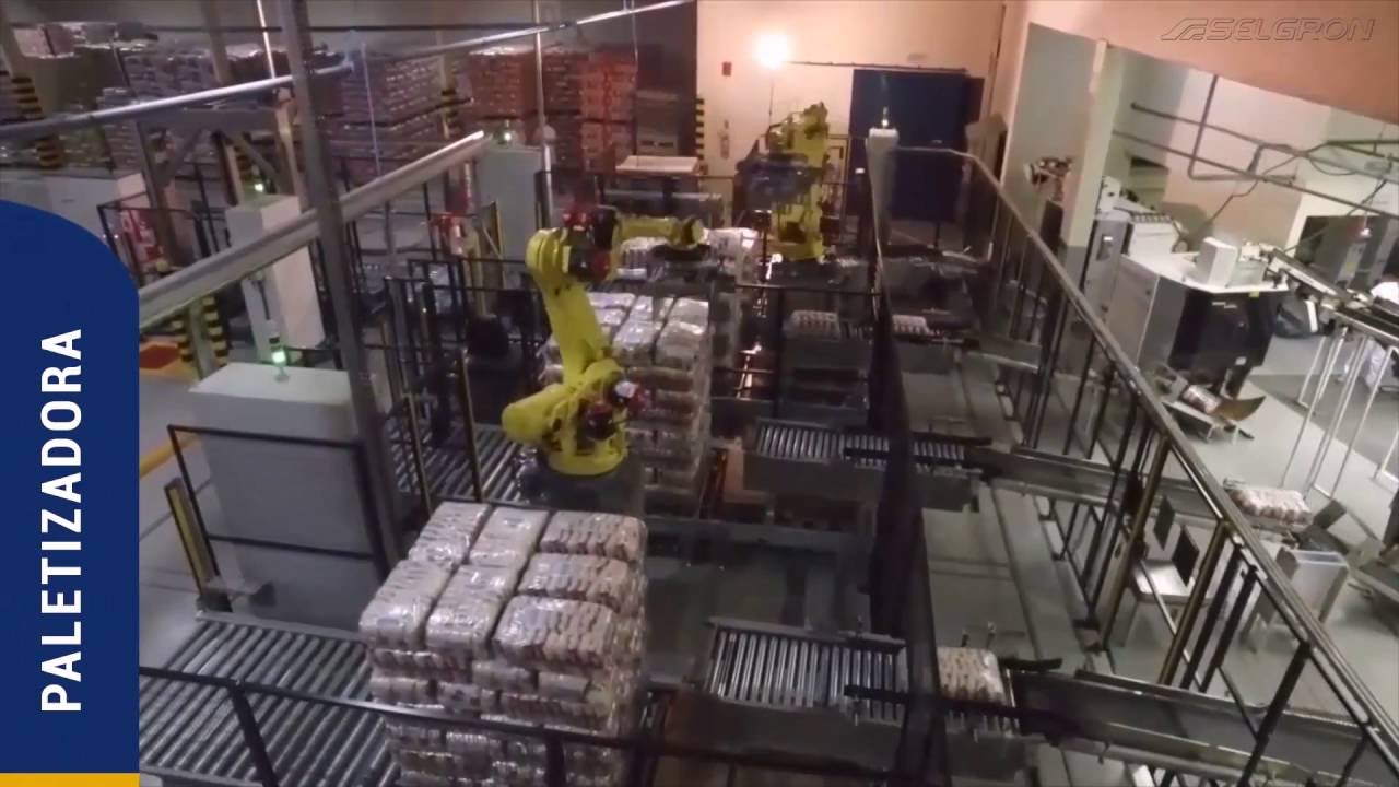[Português] Vídeo Institucional Selgron - [ HD ] - YouTube