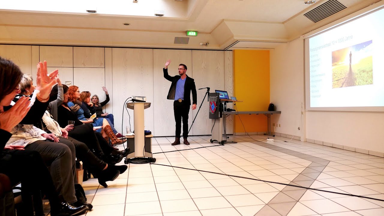 Erfolg-Liebe-Glück-Inspiration / Interview Thomas Wasik Life Plan ...