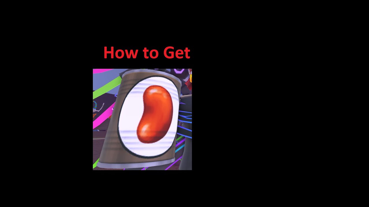 How to Get Bean Ingredient in Wacky Wizards [Roblox] - YouTube