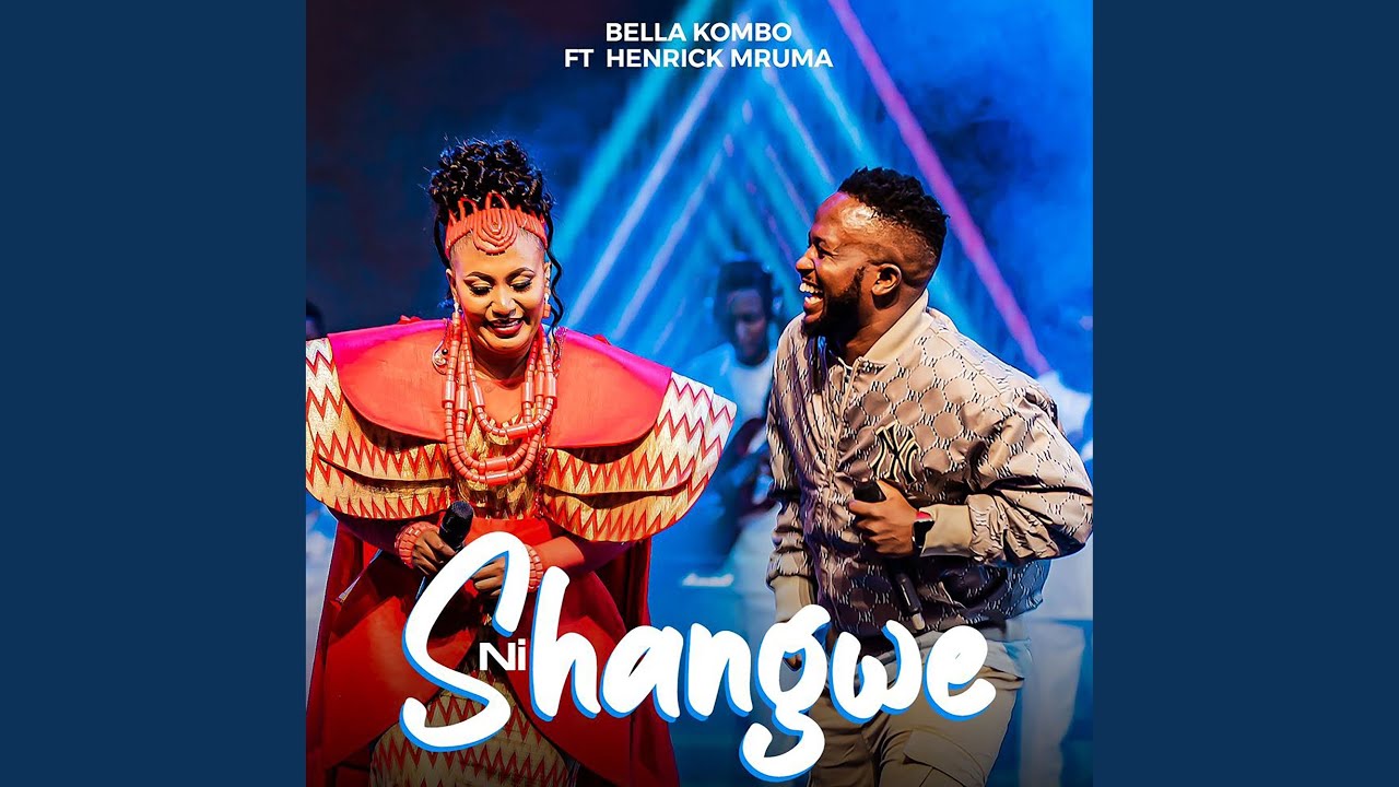 Ni Shangwe (Live) - YouTube