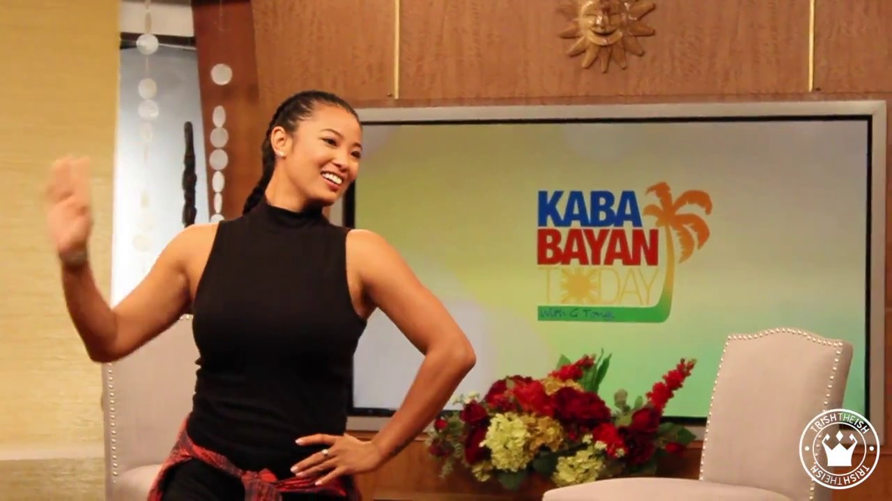 Kababayan Today Experience - YouTube