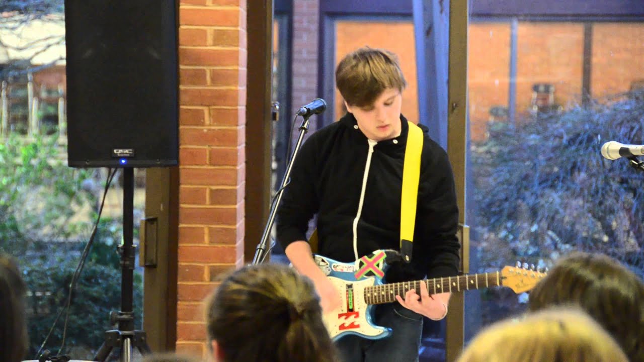 Matt DePietro - YouTube
