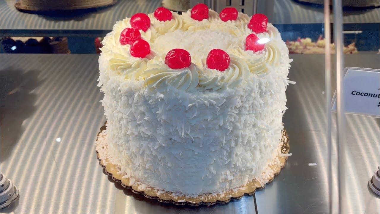 40 Cozy Time Sweets at Alpine Bakery - YouTube