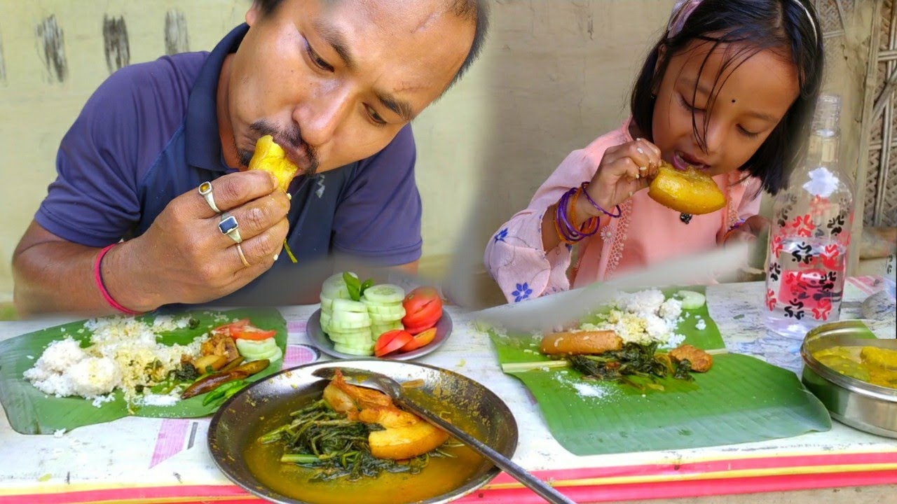 Village Pork recipe/ Dabla Cooking / Pork recipe/D Cooking @dabla# ...