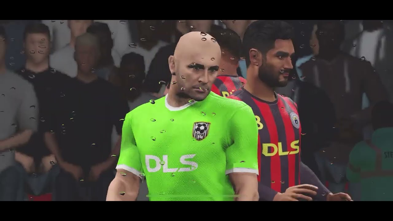 Dls 2023 legends division gameplay - YouTube