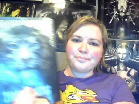 Book Review: Tiger's Curse by Colleen Houck - YouTube