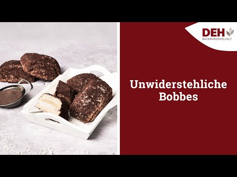 DEH // Unwiderstehliche Bobbes 🍎🥥