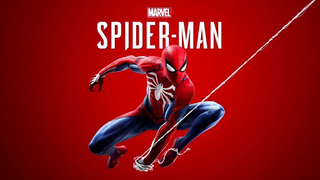 100% Spectacular Diff - Marvel's Spider-Man Part 1 - YouTube