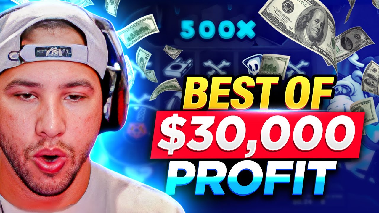 Unstoppable Wins! Epic Max Payouts in This Week's 21bit Casino ...