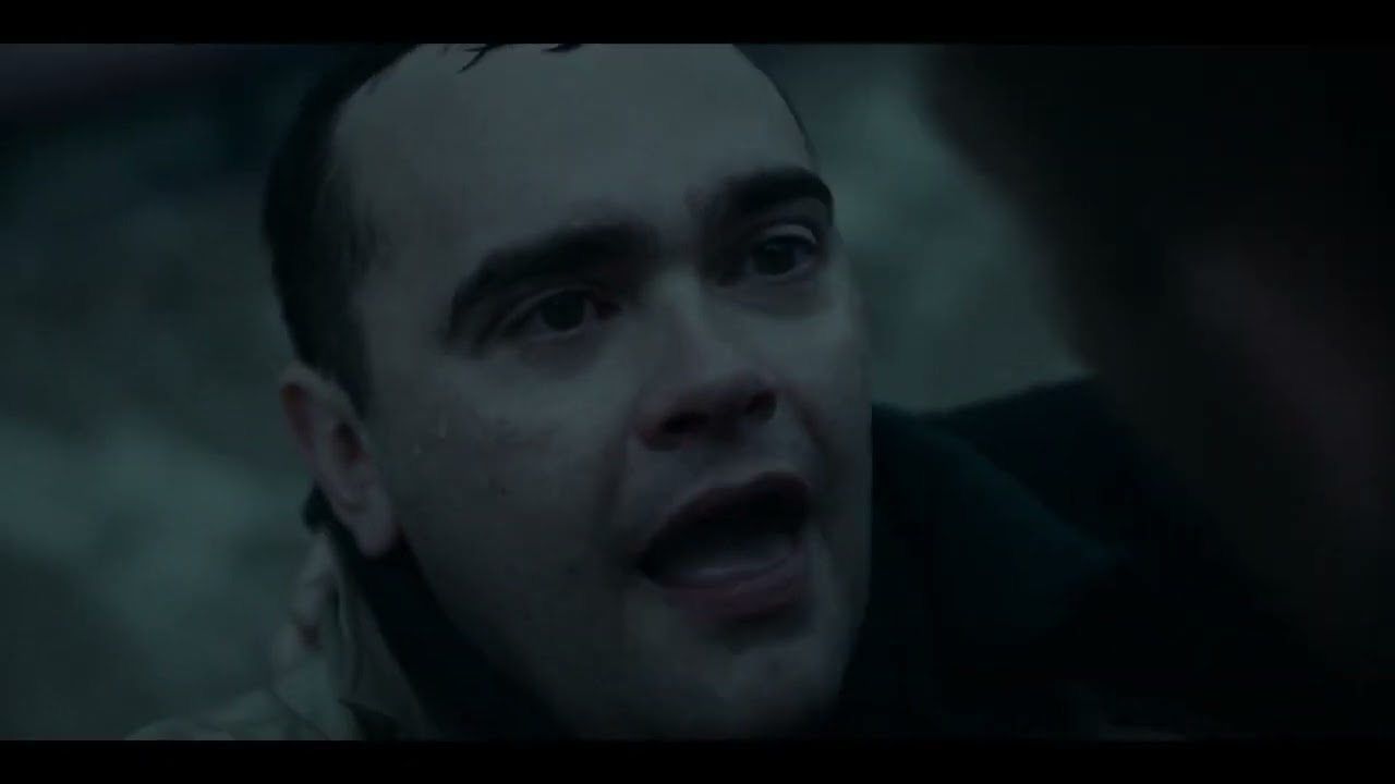 sean wallace is alive #gangsoflondon season 2 ep2 #newwebseries # ...