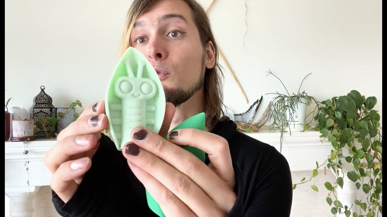 How to Use new toy ZEEP - YouTube