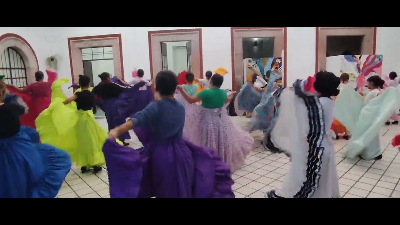 Ejercicio de faldeo. - YouTube