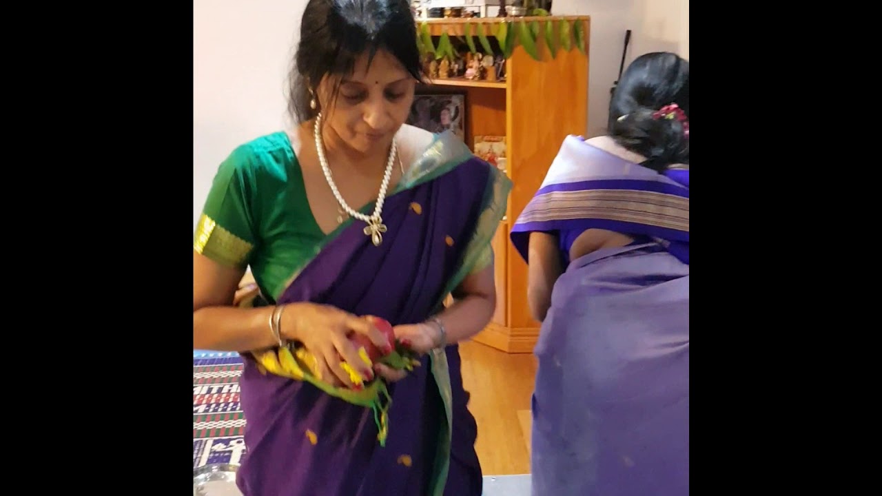 Valaikappu and UdakaShanti 24 Nov 2018 - YouTube