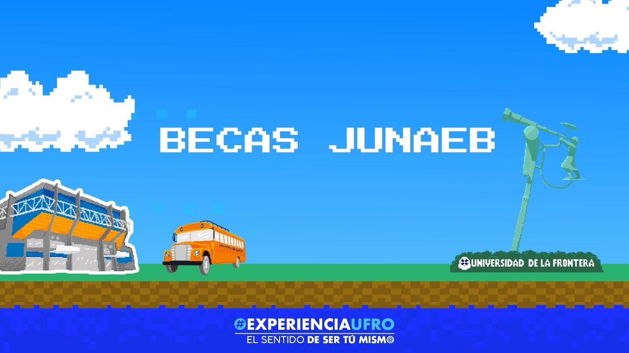 Proceso de Postulación y/o renovación de Beca JUNAEB - YouTube