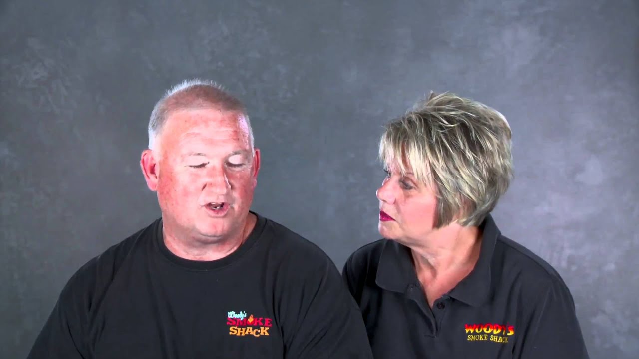Cheryl and Steve's aha moment - YouTube