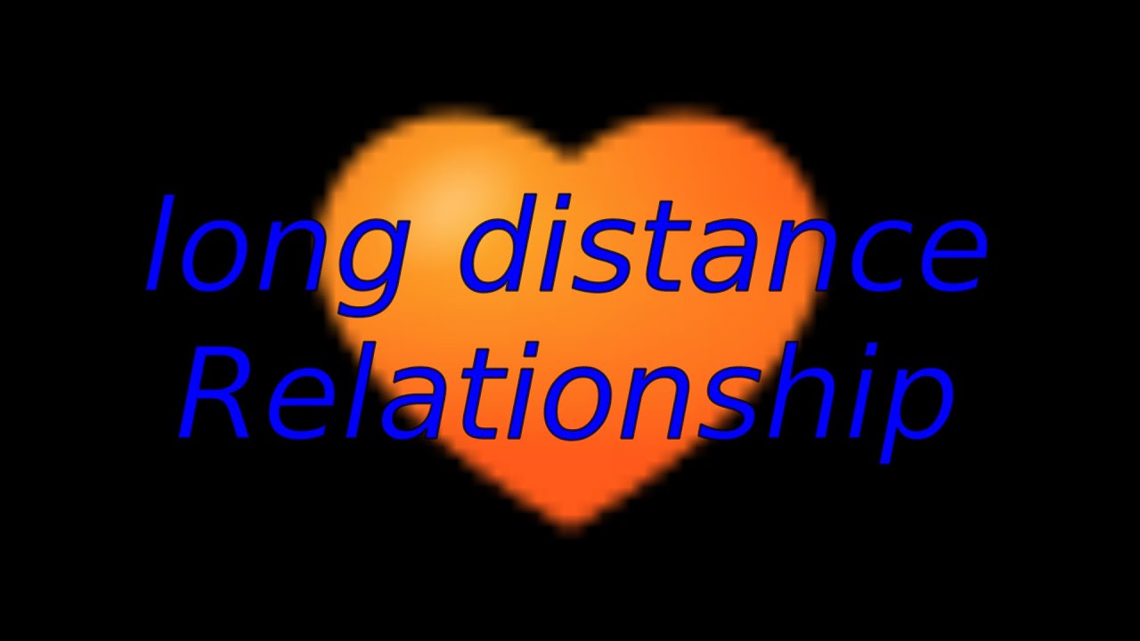 LONG DISTANCE RELATIONSHIP || by collection of poetry01||# ...