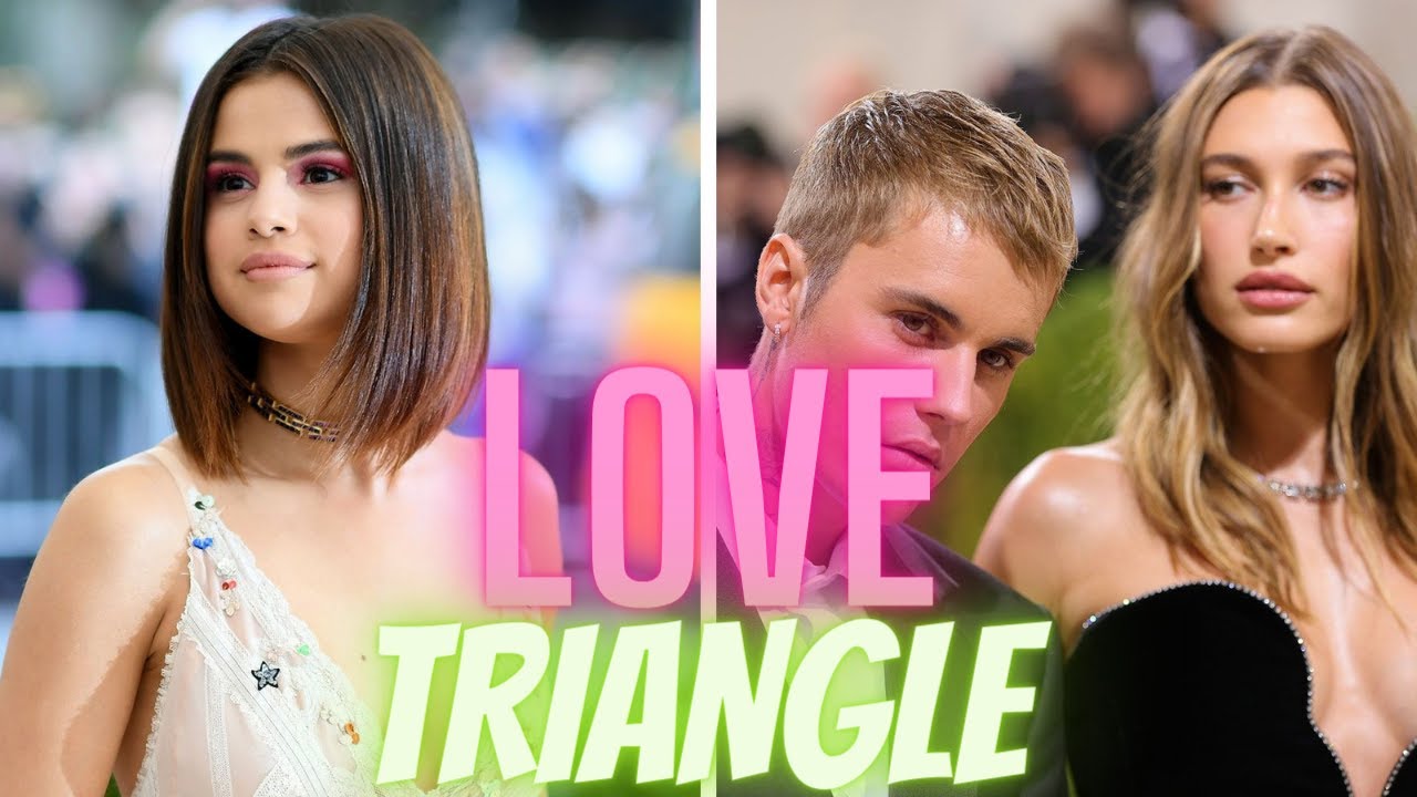 Selena Gomez and Justin Bieber Love Drama From Past to Present (With ...