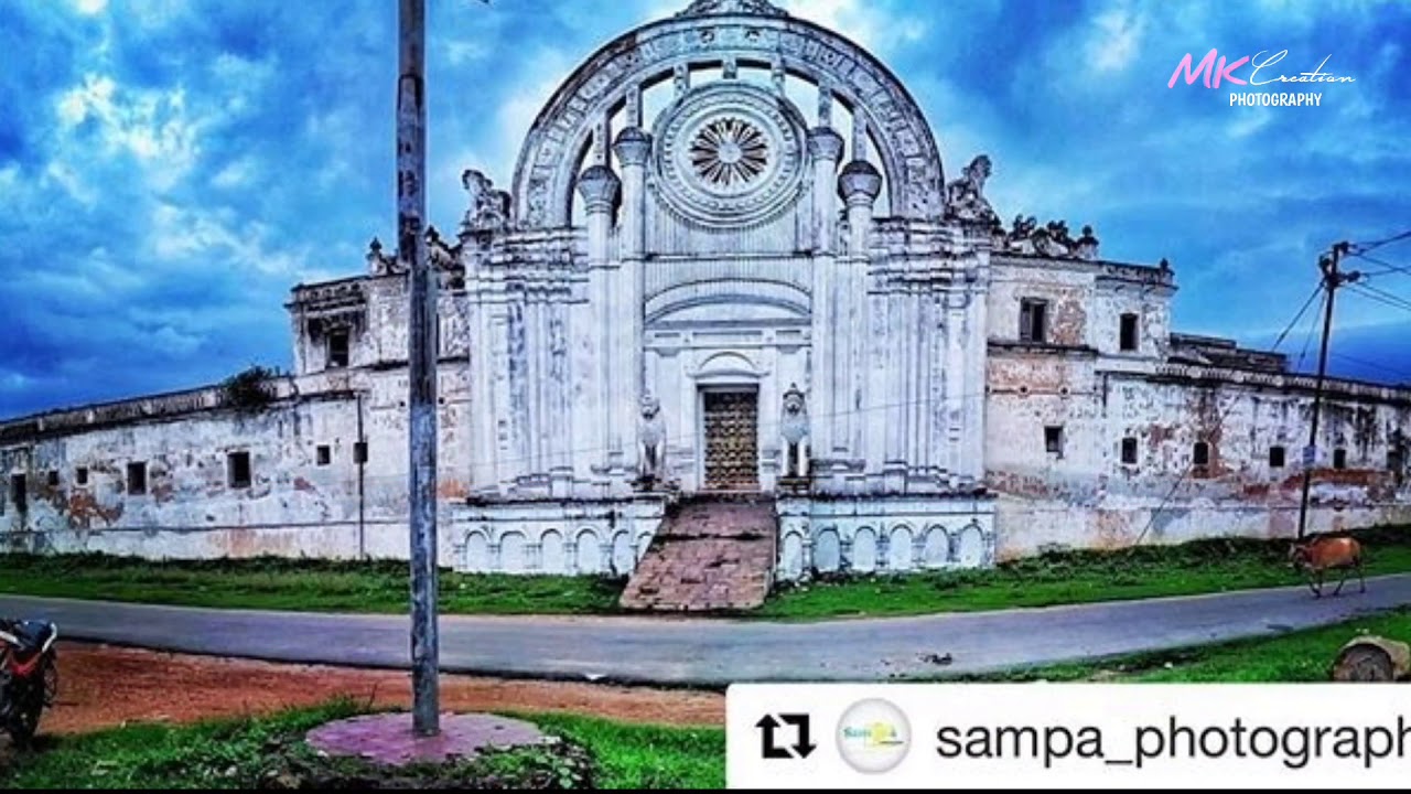 Talcher The City Of Black Diamond - YouTube