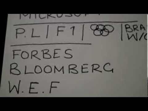 QNET BUSINESS PRESENTATION UK 2013 - YouTube