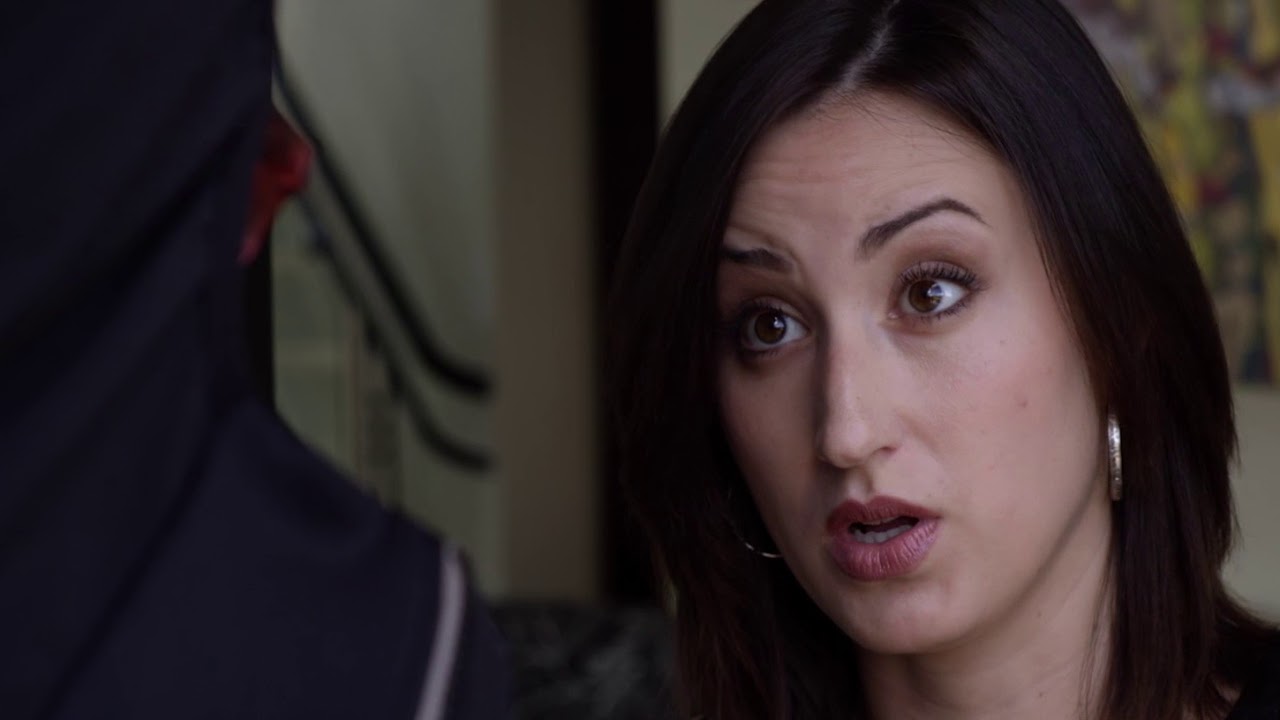 Distorted Official Trailer - YouTube