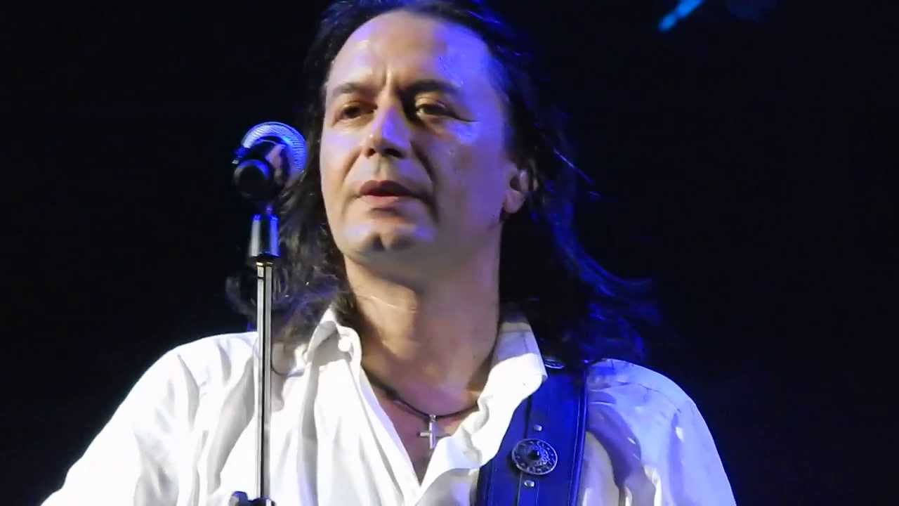Γιάννης Κότσιρας-Το τσιγάρο - YouTube