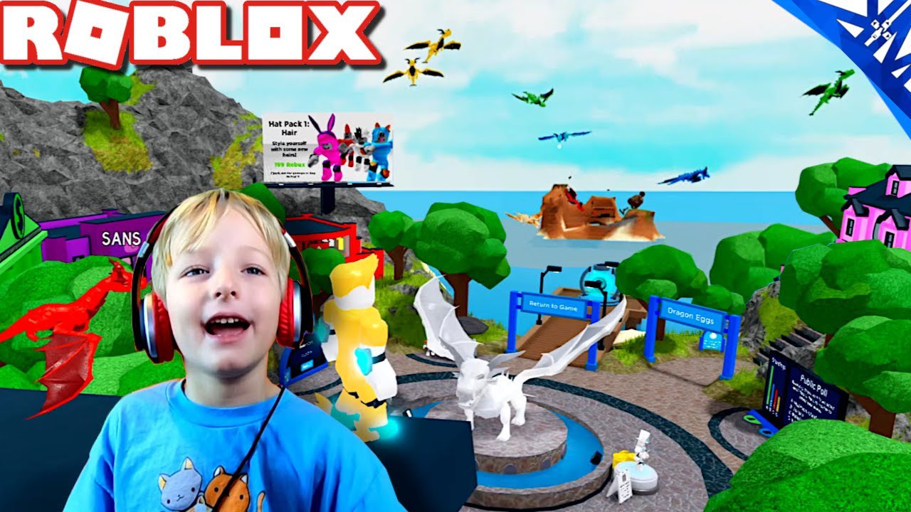 🐉 RAGE of DRAGON Attacks | Roblox Dragon Fury Gameplay 🐉 - YouTube