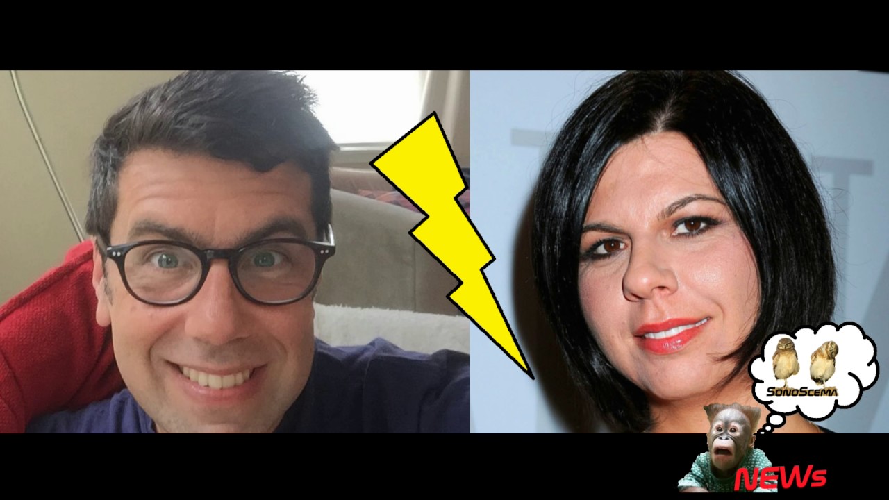 Luca Bonaccorsi contro l’ex Geppi Cucciari “Mi tortura con la sua ...