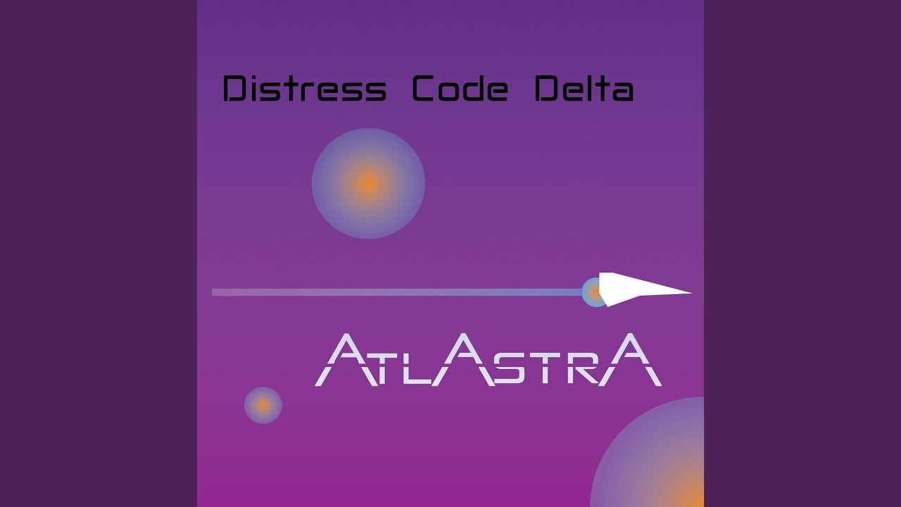 Distress Code Delta - YouTube