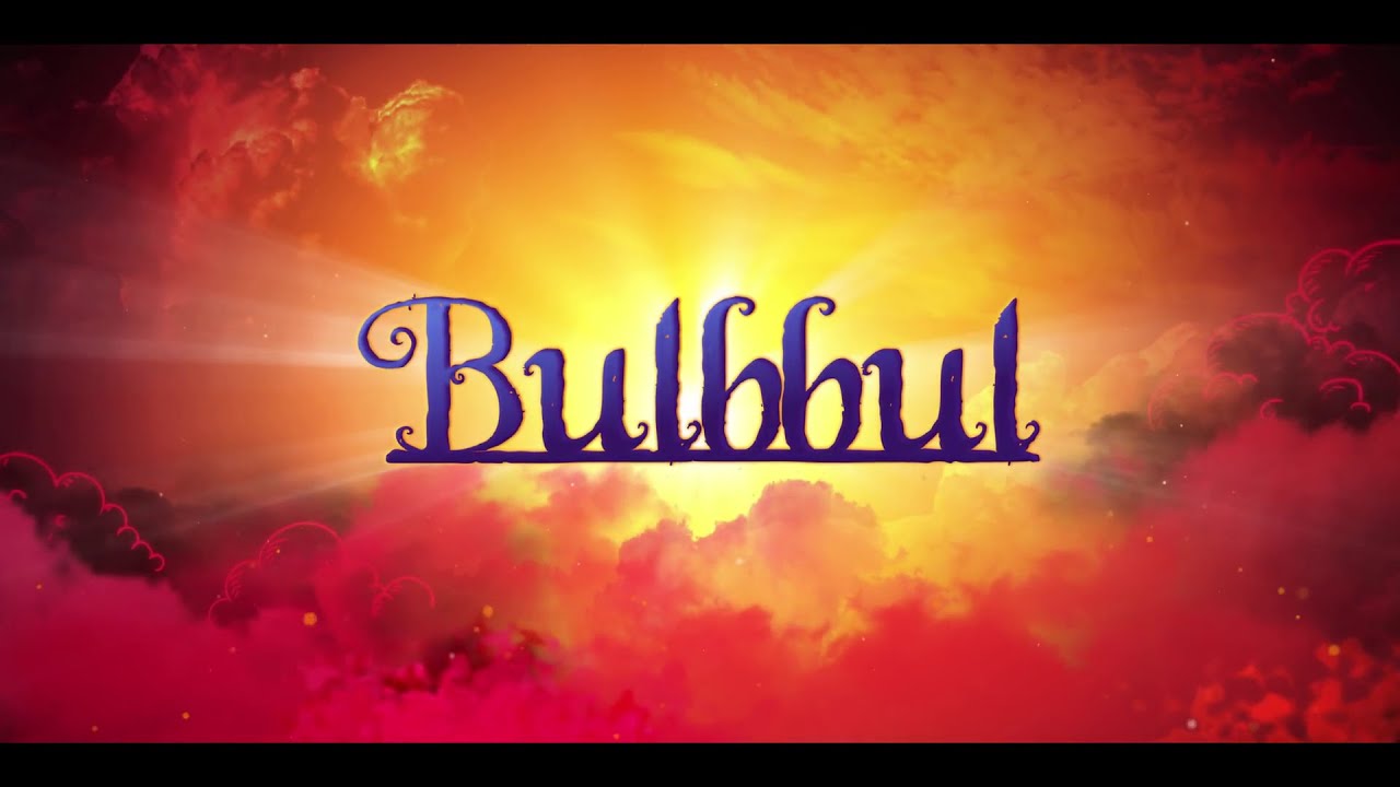 Bulbbul (2020) | Netflix Series | INDIA - YouTube