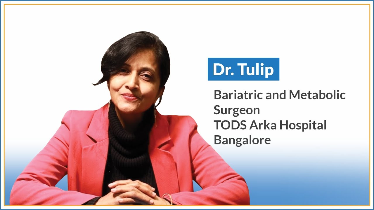 Combatting obesity: Dr Tulip explains The Safety and Benefits of ...
