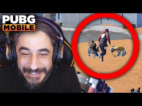 GÜLER MİSİN AĞLAR MISIN ? (BEN GÜLDÜM) - PUBG Mobile