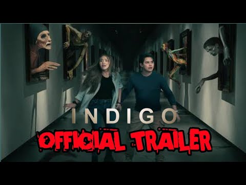 INDIGO : What Do You See II Official Trailer Movie 2023 - YouTube