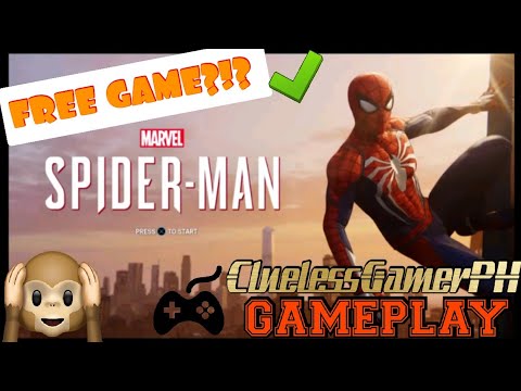 Spidey time - YouTube