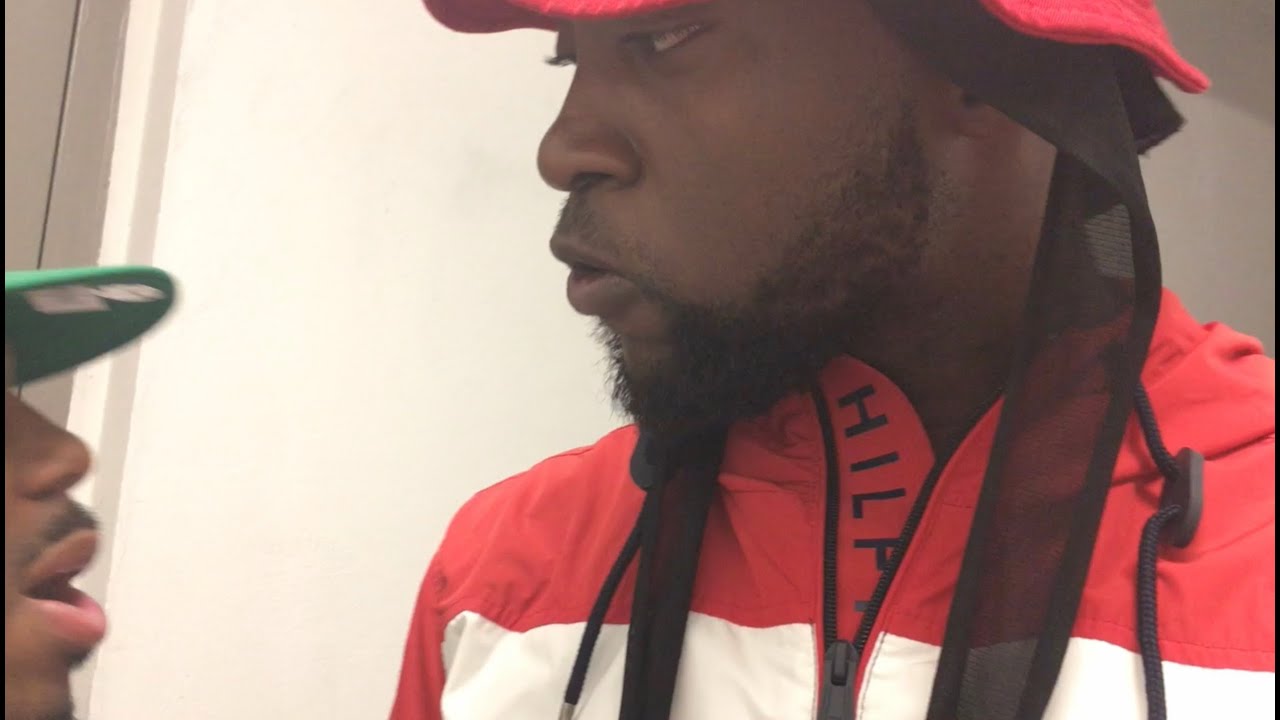 TORONTO HOOD VLOG! - YouTube