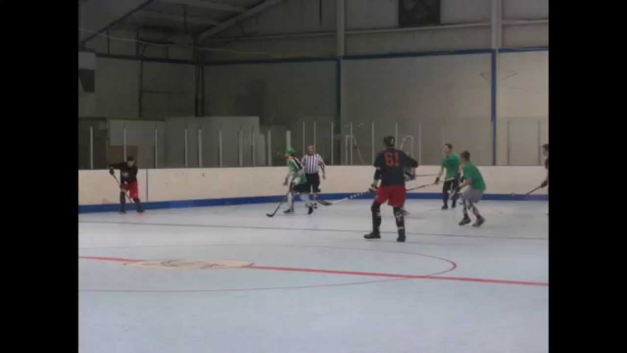 Masters Team USA Captain Anthony Cillo Interview - YouTube