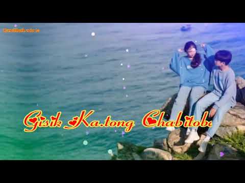 Namniknabe mosa iade angni chamesa WhatsApp status editing by @rumilbathsangma1403