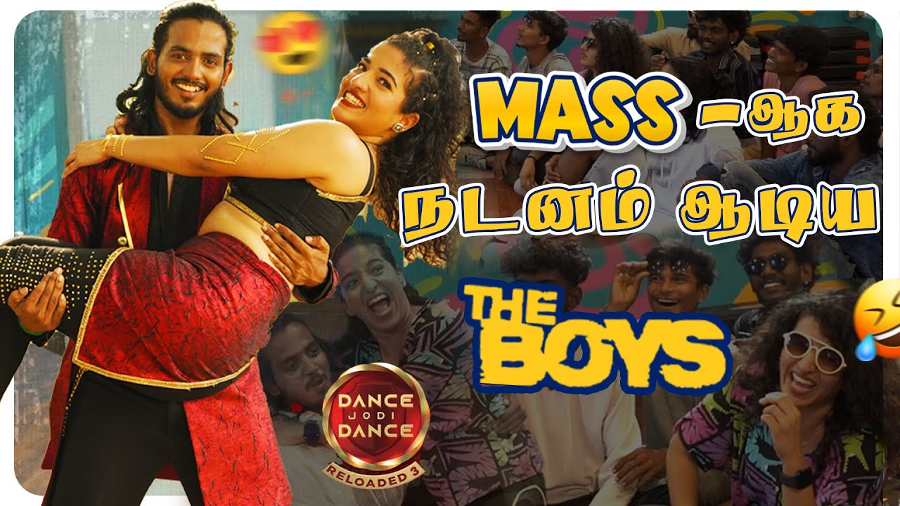 Fun Dance Studio Vlog with Kemy & the Boys | Guess the Song Challenge ...