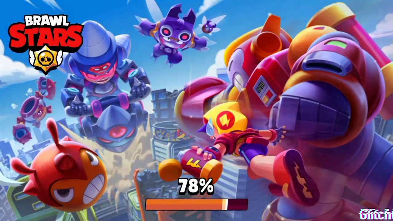 Gioco a Brawl Stars in sopravvivenza - YouTube