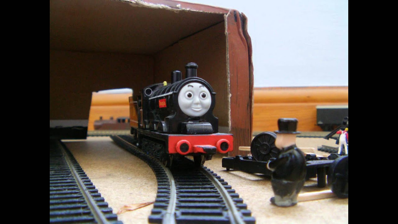 Buffer Bashing - YouTube