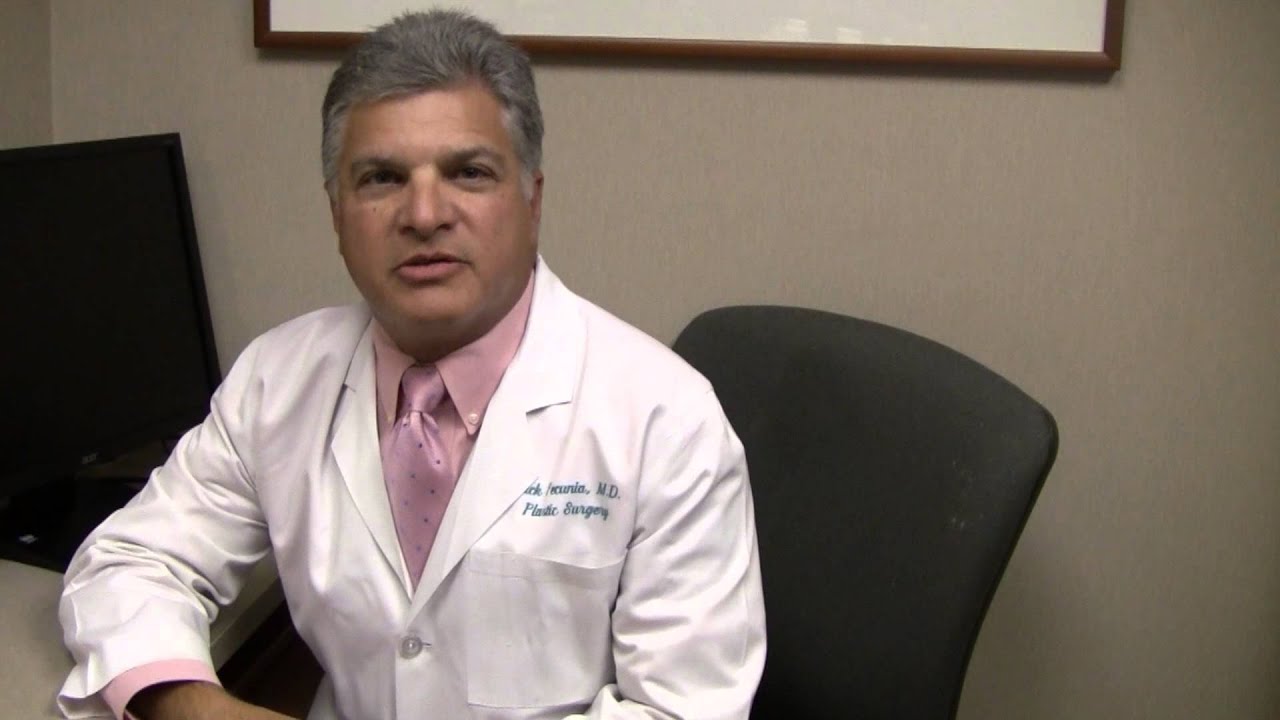 Breast Cancer Awareness: Dr. Pecunia Wears Pink - YouTube