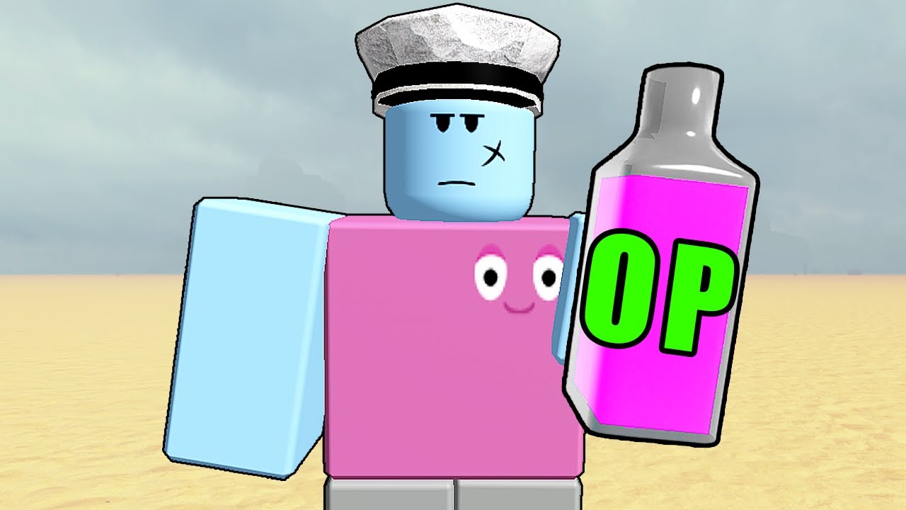 DEAD RAILS JUST ADDED POTIONS (NEW UPDATE) - YouTube