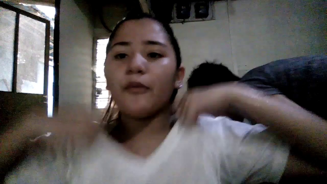 hahahah nag away kmi - YouTube