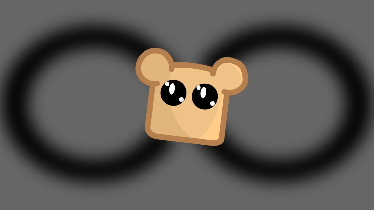 Endless Bread || Madness Loop - YouTube