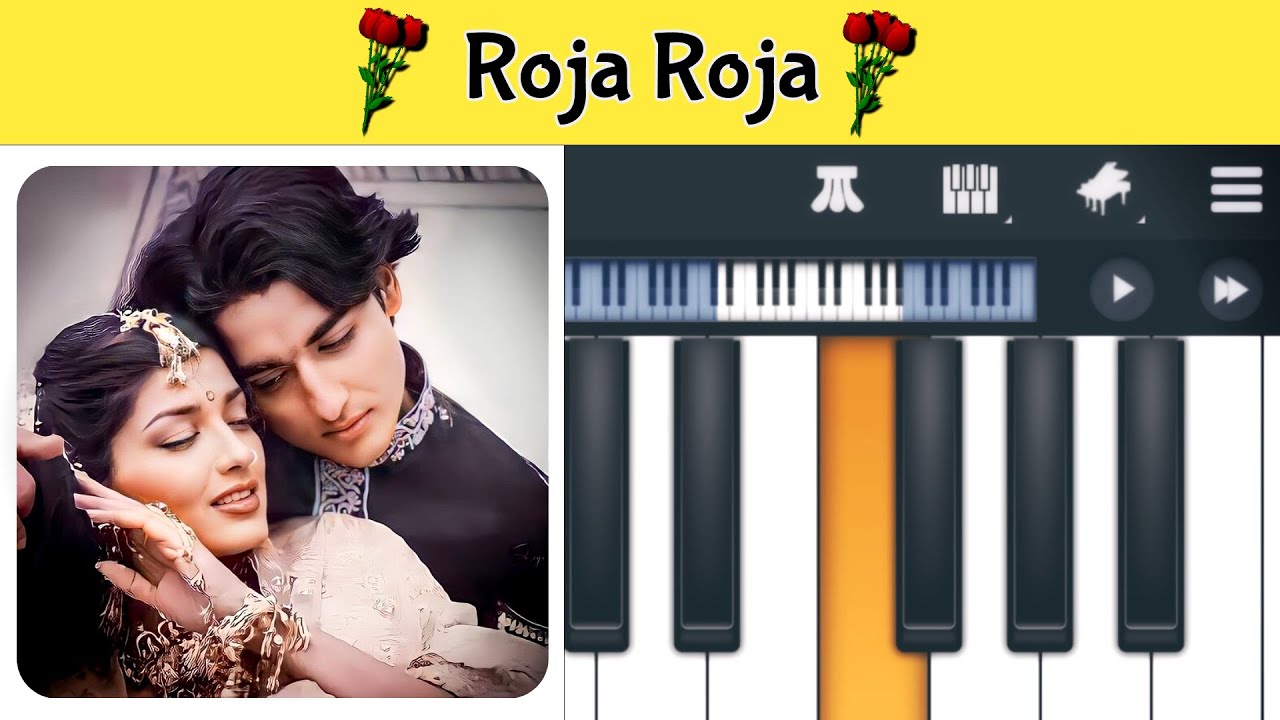 Roja Roja | Kadhalar Dhinam | Valentine's Day Songs - YouTube